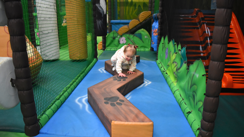 Soft Play