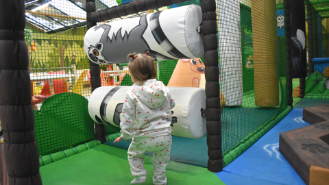 Soft Play